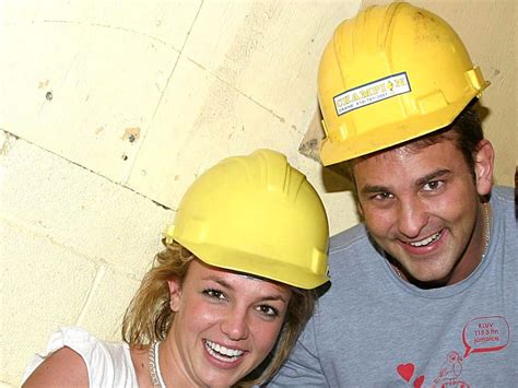 What To Know About Bryan Spears The Older Brother Of Britney Spears And His Relationship With