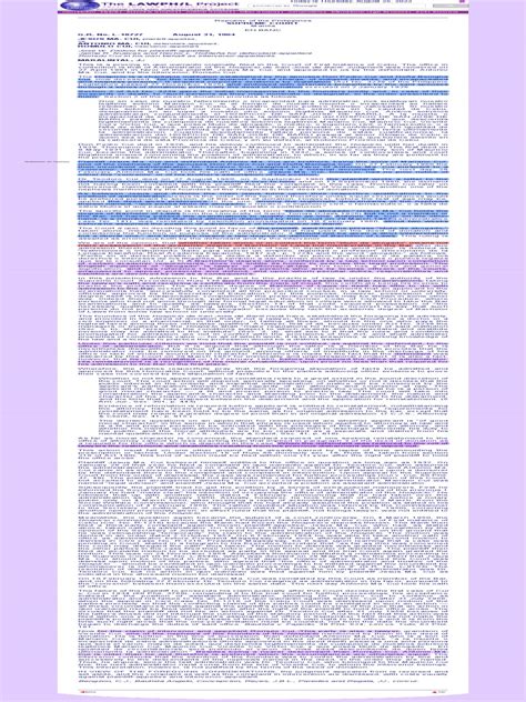 Cui Vs Cui 1 Pdf Lawyer Public Law