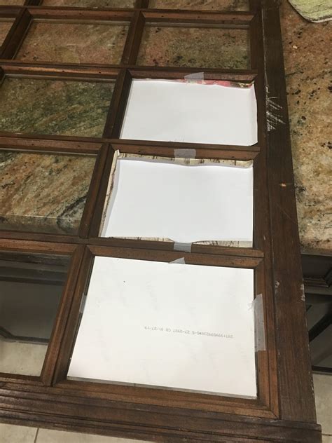 Living In Babe Madness The Antique Window