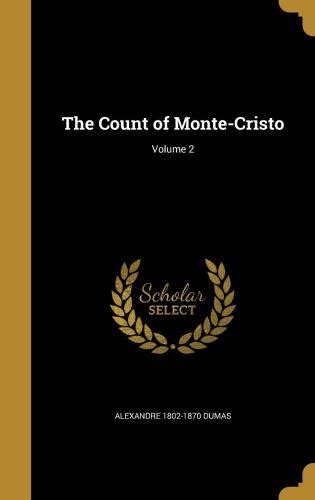 Читать книгу Граф Монте-Кристо. Том 2 (Le Comte de Monte-Cristo) на ...