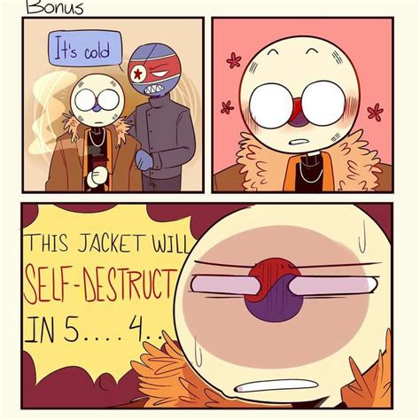 Countryhumans North Korea X South Korea 18 Telegraph