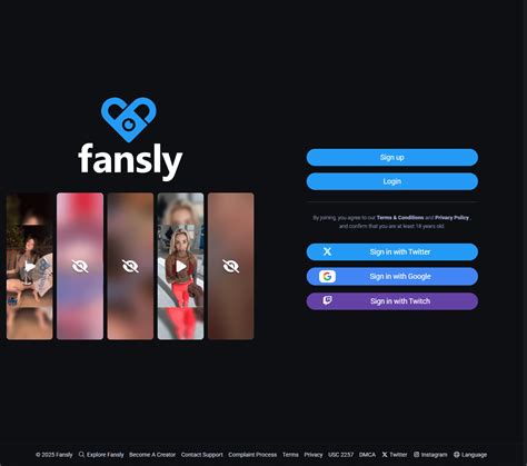 Fansly Full Review Bav Org