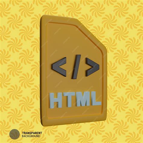 Premium Psd Rendering File Html Coding