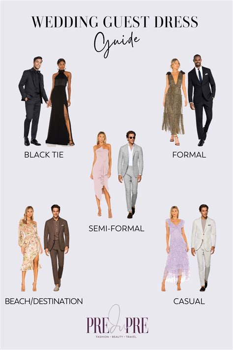 What To Wear To Semi Formal Wedding 60 Photos