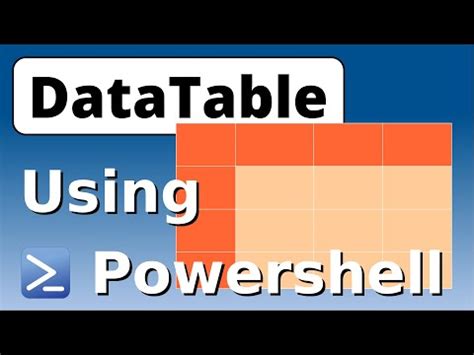 Mastering SQL Queries In PowerShell A Comprehensive Guide To Data Management With Ease
