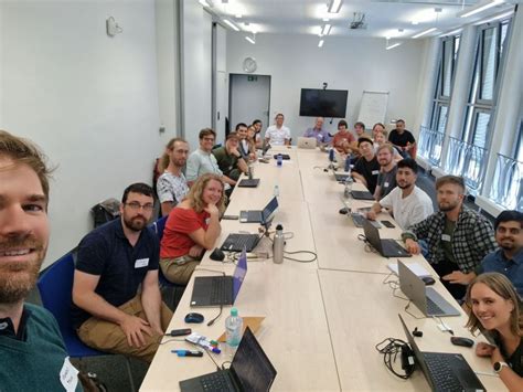 Dr Florent Poux On Linkedin The Point Cloud Processing With Python Workshop 7 Hours 9