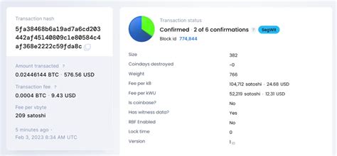 How To Read A Blockchain Explorer Cryptopay