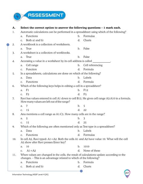 Information Technology Openoffice Libreoffice Cbse Code 402 Class Ix Edusoft Drive Page