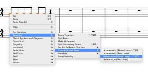 Rapidly Slowing Key Clicks Dorico Steinberg Forums