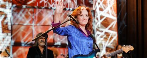 Top 10 Bonnie Raitt Songs American Songwriter