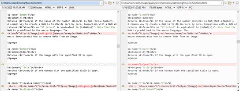 Add Functions To Code Completion Development Imagesc Forum