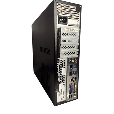 Intel CDM Desktop Pc I5 7th Gen 256GB SSD 8GB RAM Ucomputers Lk The Largest Brand New And