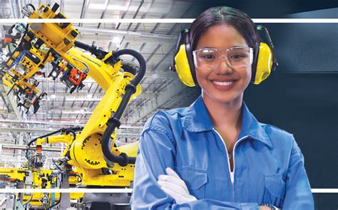 Fanuc America Corporation