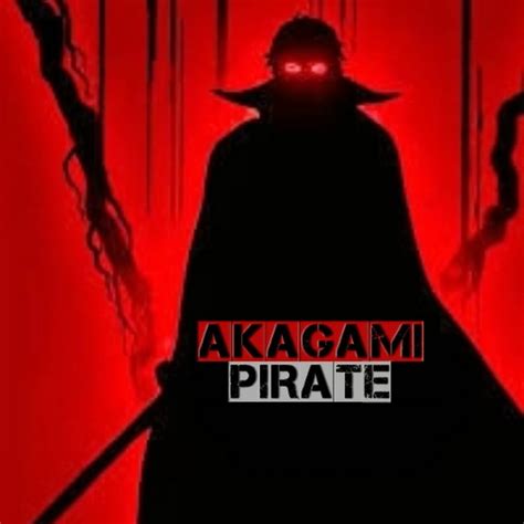 Akagami Pirate Youtube
