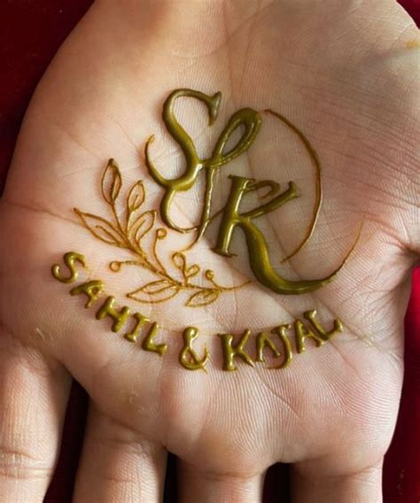 20 Latest Groom Mehndi Designs In 2026 Shaahi Decor