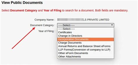 Convert Data From Mca Xbrl To Pdf Compdata Corporate Information Blog