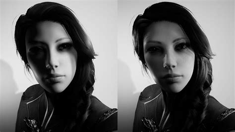 Speed Lighting Stylised Low Key Lighting In Unreal Engine 4