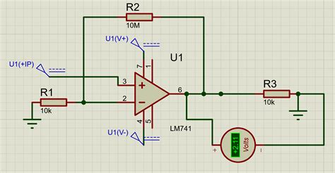I Need A Amplifier To Amplify The Analog Signal From Acs712