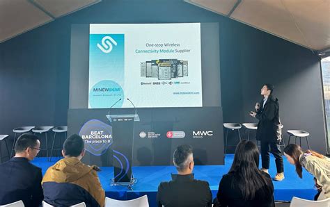 IoT Wireless Modules Connectivity Modules