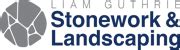 Services Liam Guthrie Stonework And Landscaping