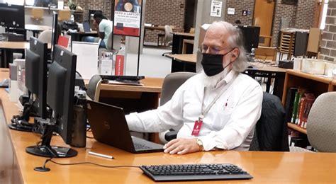 In Person Reference And Research Help Available On The First Floor Of Founders Library Niu