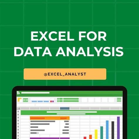 Excel Cheat Sheet For Aspiring Data Analysts 📊 As An Aspiring Data Analyst Mastering Excel Is