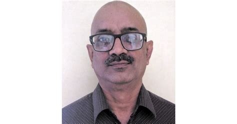 Satpuda Foundation Executive Director Giri Venkatesan Dies Aged 62