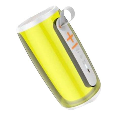 Hoco Hc18 Jumper Colorful Luminous Bt Speaker Price In Bangladesh