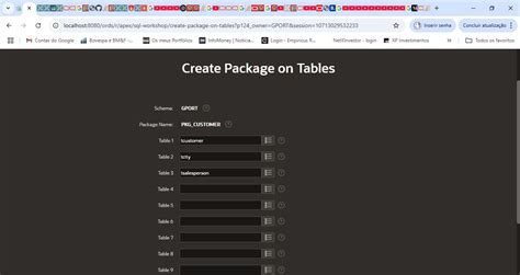 Oracle Database Rest Apis Ords Url Endpoints Verbs Does Not Work Stack Overflow