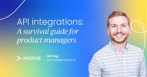 Api Integrations A Survival Guide For Product Managers
