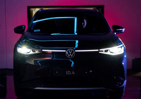 Volkswagen Colombia Presentó Su Estrategia Global Way To Zero Revista