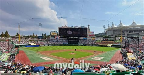 야구야 반갑다 Kbo 시범경기 8일 개막abs 존 하향·피치클락 등 새 규정 모두 적용