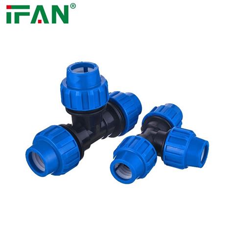 China Hdpe Fittings Socket Suppliers Manufacturers Factory
