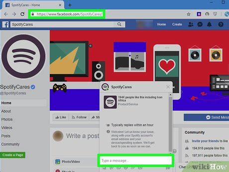 How To Contact Spotify 7 Methods For Users Artists More