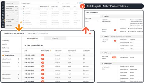Effective Vulnerability Assessment For Cyber Risk Mitigation