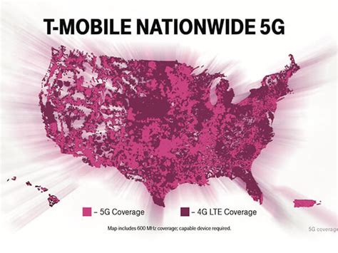Sprint 5g Coverage Map Atlanta Georgia Map