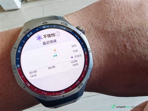 評測Huawei WATCH GT Pro 開箱評測 外觀高貴漂亮 功能極齊全 高爾夫模式專為愛好者訂制 情緒管理精準好用 電量超長氣可一周一充 unwire hk 香港