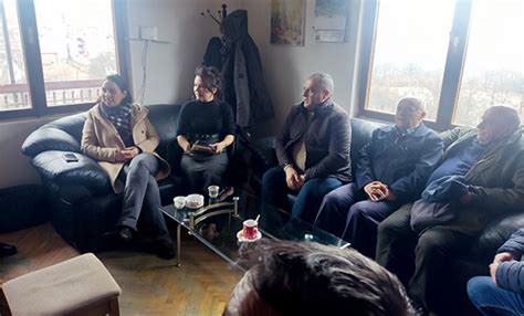 Николић и Парлић обишле општину Гора и разговарале о помоћи Канцеларије за КиМ Канцеларија за