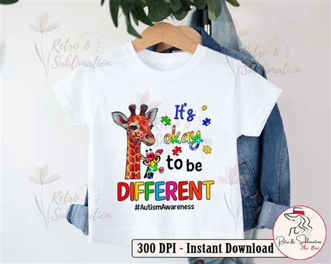 Autism Bundle Png Autism Mom Png Autism Elephant Png Etsy Canada