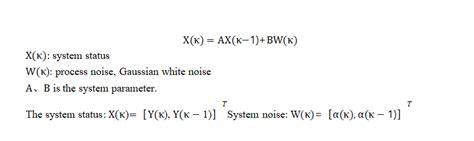 Processing And Analysis Of Random Drift Error Of Fiber Optic Gyroscope