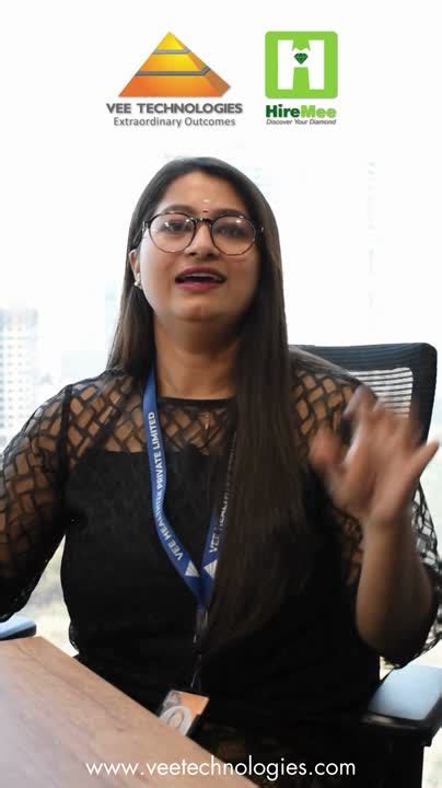 Prasanth V On Linkedin Ar Caller Trainee Jobs