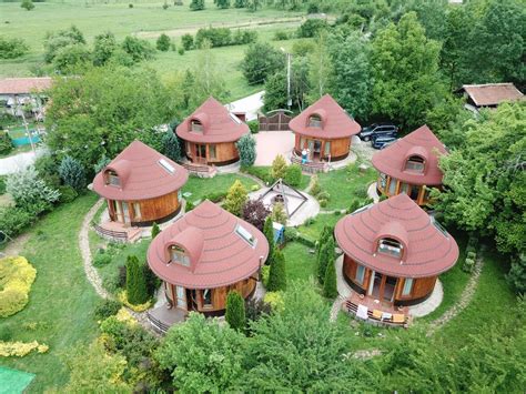 Вилно селище Азарея град Троян Област Ловеч