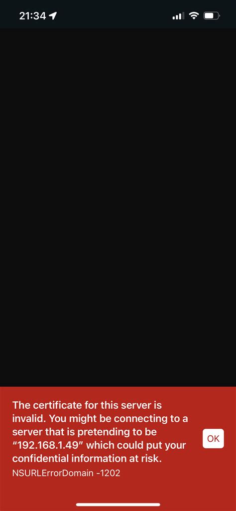 Duckdns And Certificate Problems Configuration Home Assistant Community