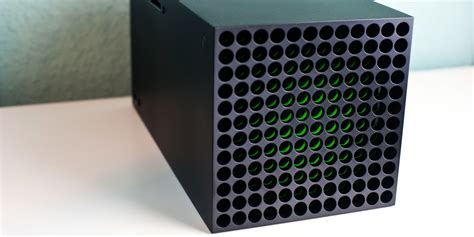 Xbox Series X im Test: Leisetreter mit massiver Leistung - HIFI.DE