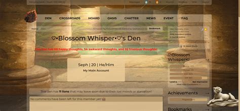 Sephs Free Css Lioden