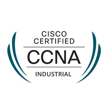 Cisco Certified Network Associate Industrial CCNA Industrial Acclaim
