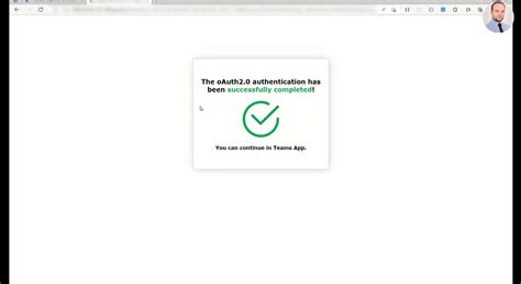 Sap System Integration Scenario With Microsoft Teams
