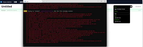 在文章里添加作者报错 · issue 188 · auroral ui hexo theme aurora · github