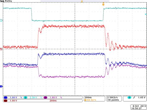 Iso1050 Emi Filter Interface Forum Interface Ti E2e Support Forums