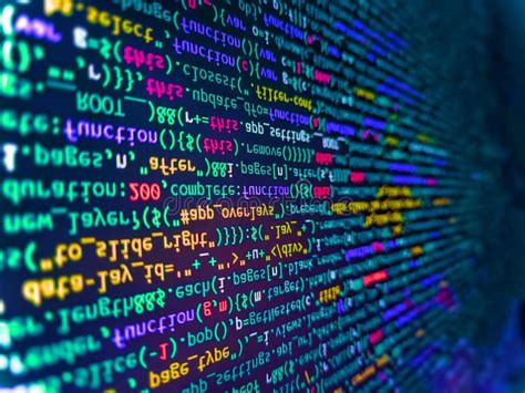 Modern Technologies Web Cascading Design The Concept Of Modern Technology And Site Development